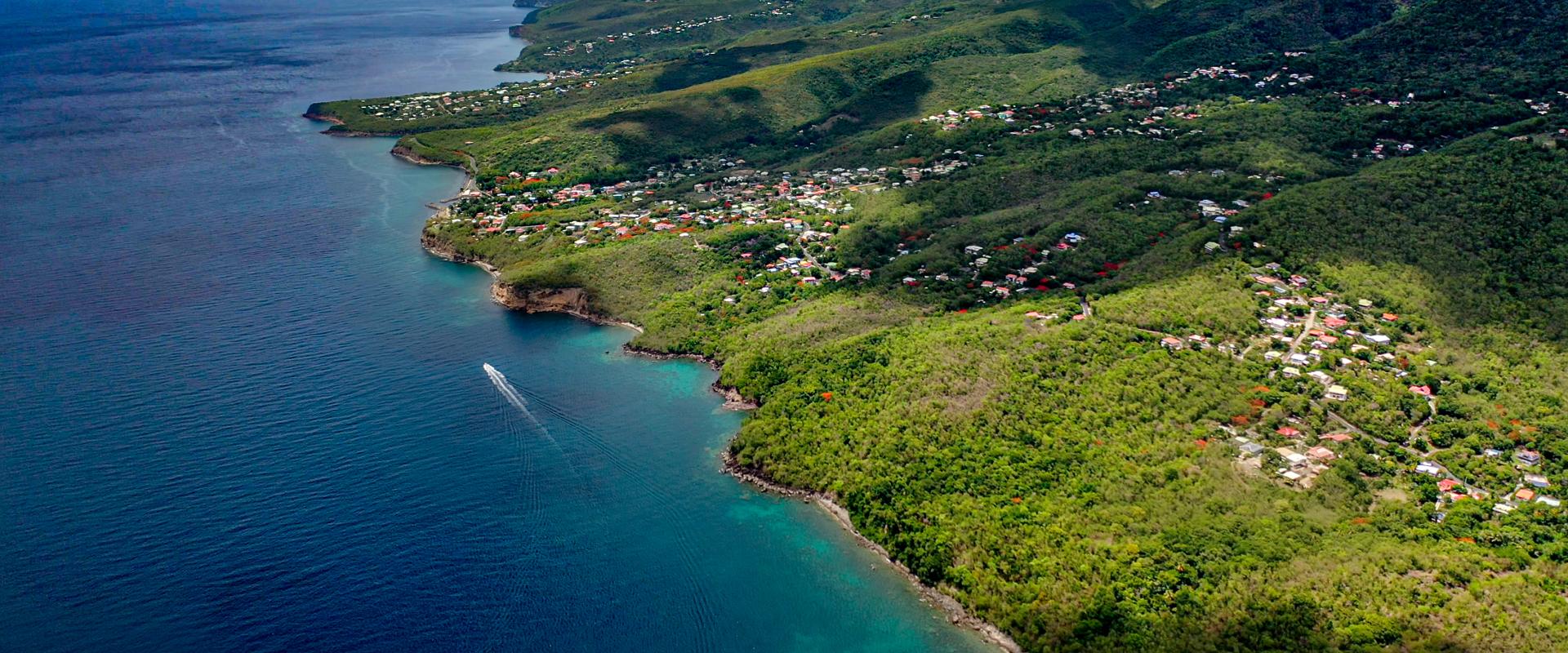 Histoire de la ville | Pointe-Noire