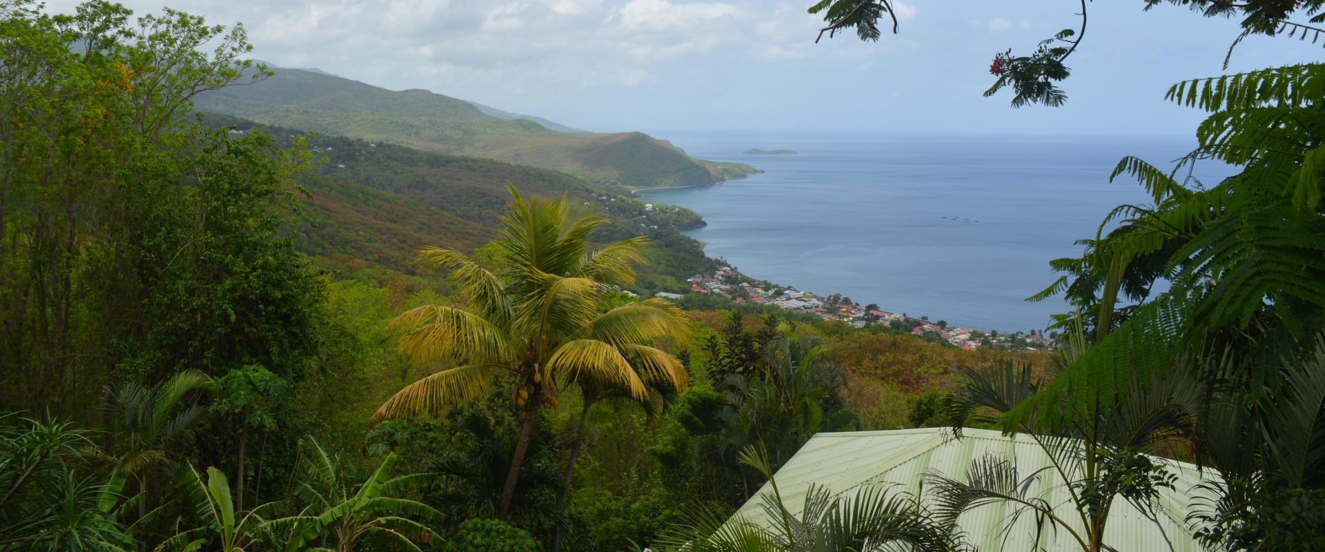 Présentation du territoire | Pointe-Noire